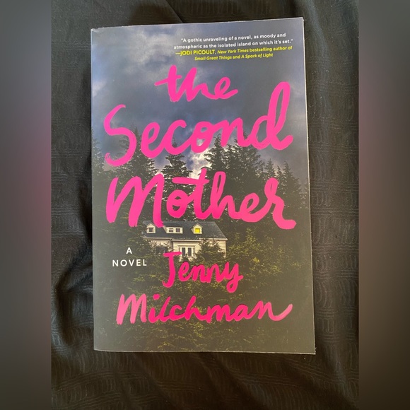 Other | The Second Mother By Jenny Milchman | Poshmark